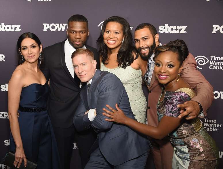 POWER s Creator Courtney Kemp Agboh Details Season 5 The Enemy Of My power-s-creator-courtney-kemp-agboh-details-season-5-the-enemy-of-my