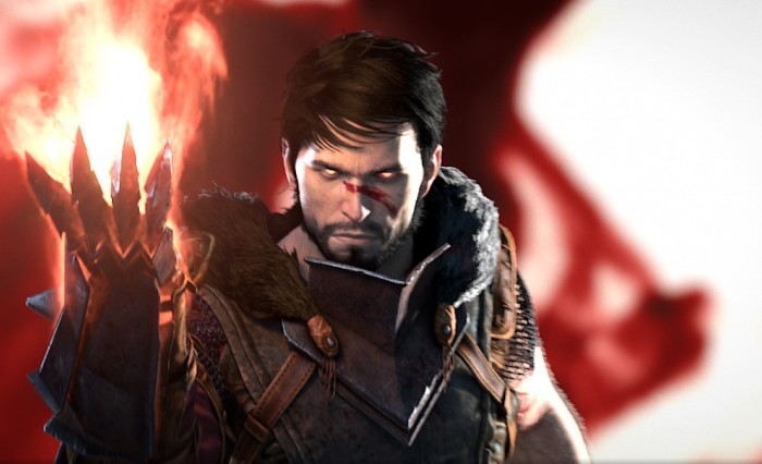 Garrett Hawke (Dragon Age) vs Gandalf the Grey (LOTR) | SpaceBattles Forums