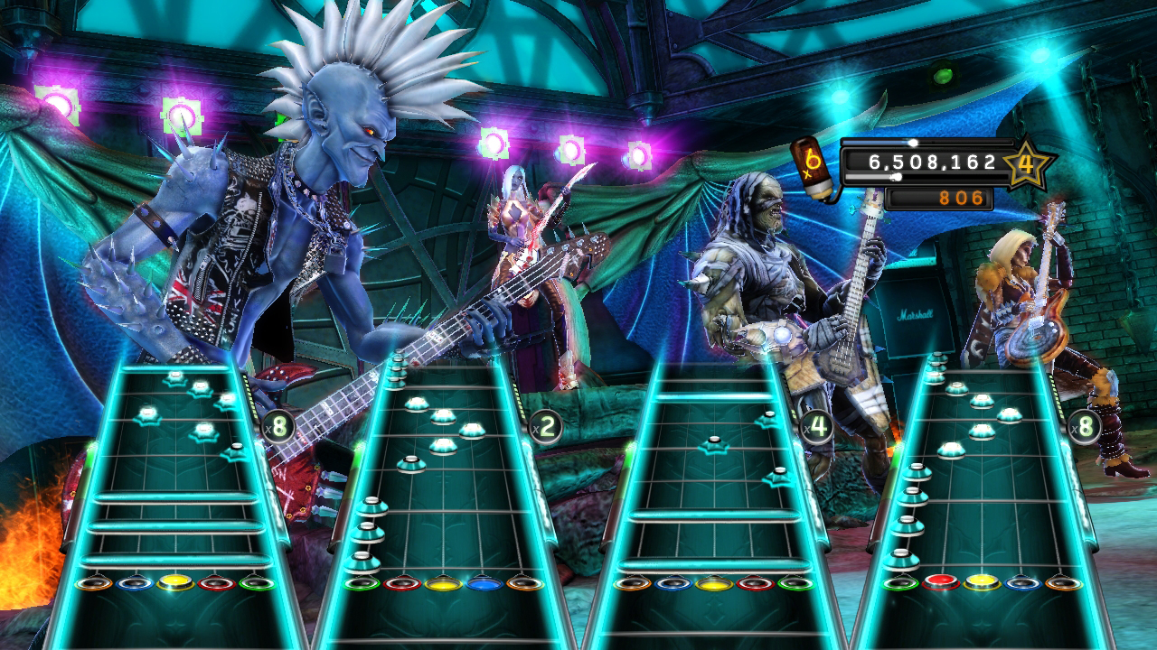 Guitar Hero May Make A Comeback, But Not Anytime Soon - The Koalition