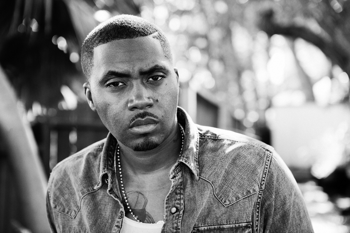 Throwback Thursday: Nas (1991 - 2002) - The Koalition