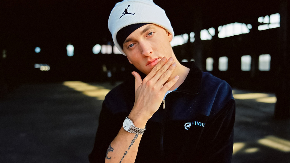 Throwback Thursday: Eminem (1996 - 2002) - The Koalition