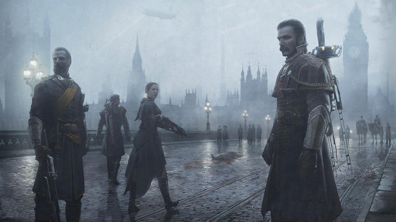 Much of What’s Being Said About The Order is Wrong. Let’s Set the ...