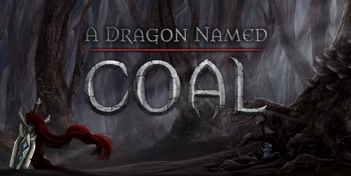 The Story of a Dragon Named Coal - Hands-On Preview - The Koalition