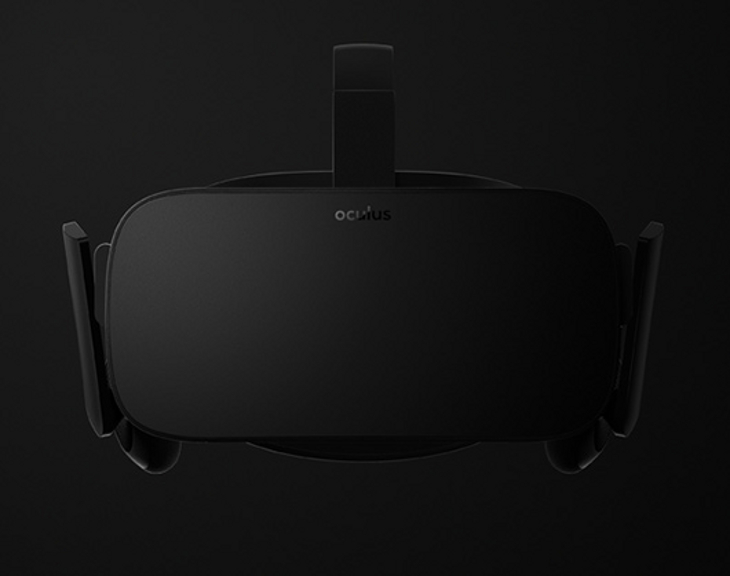 oculus rift 2 – The Koalition