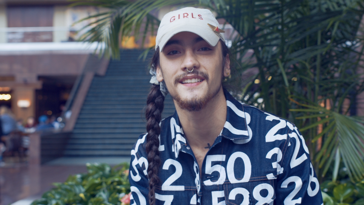 Towkio - "Reflection" [Music Video] - The Koalition