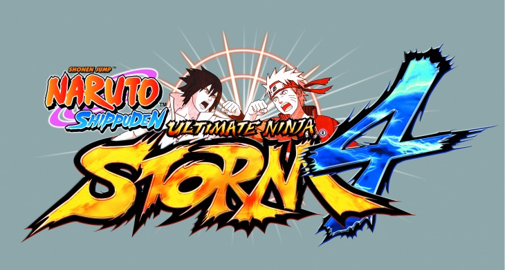 Naruto Ultimate Ninja Storm 4 Preview - A Storm of Shuriken