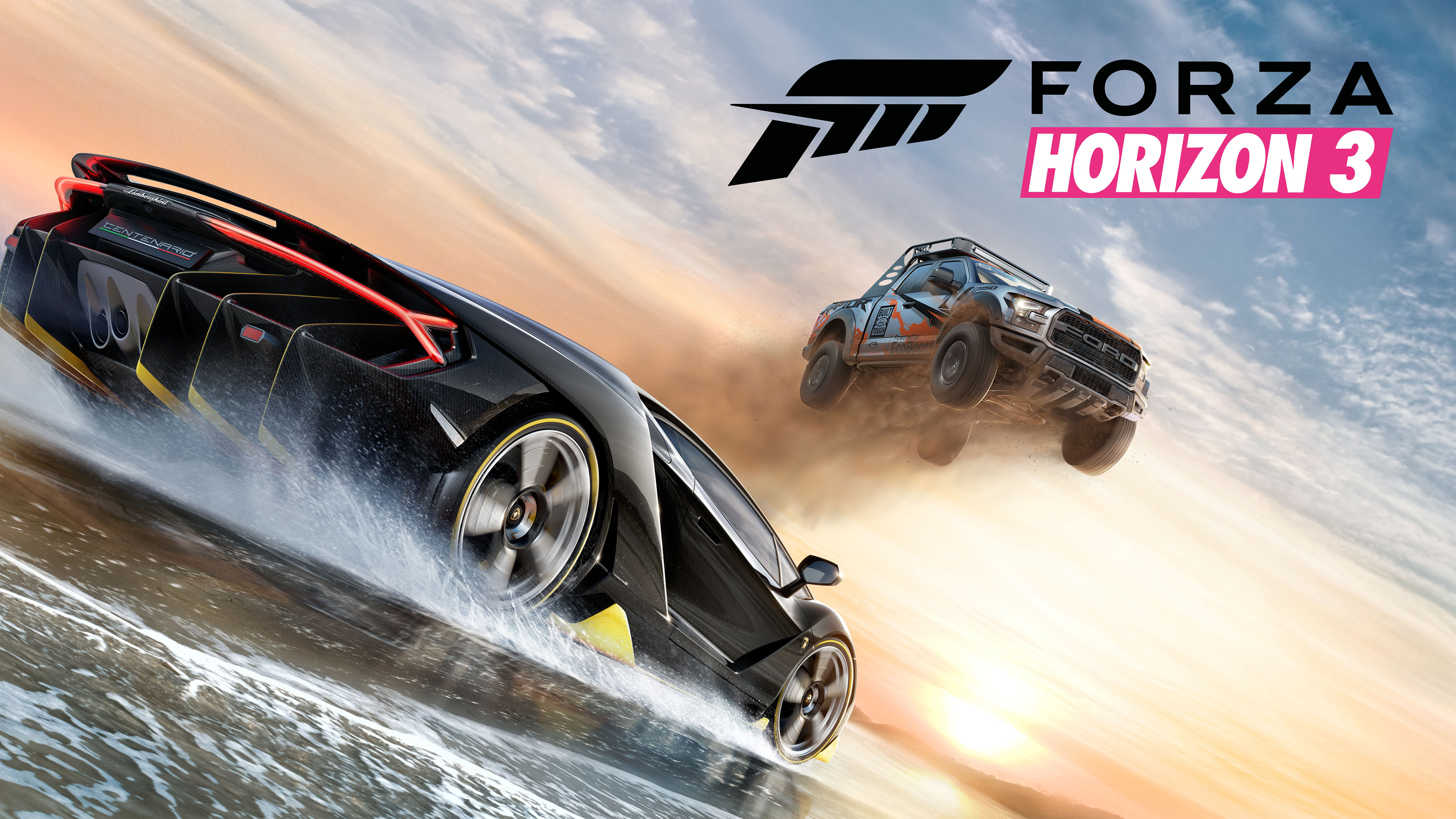 Forza Horizon 3 Review – King of the Open Road - The Koalition