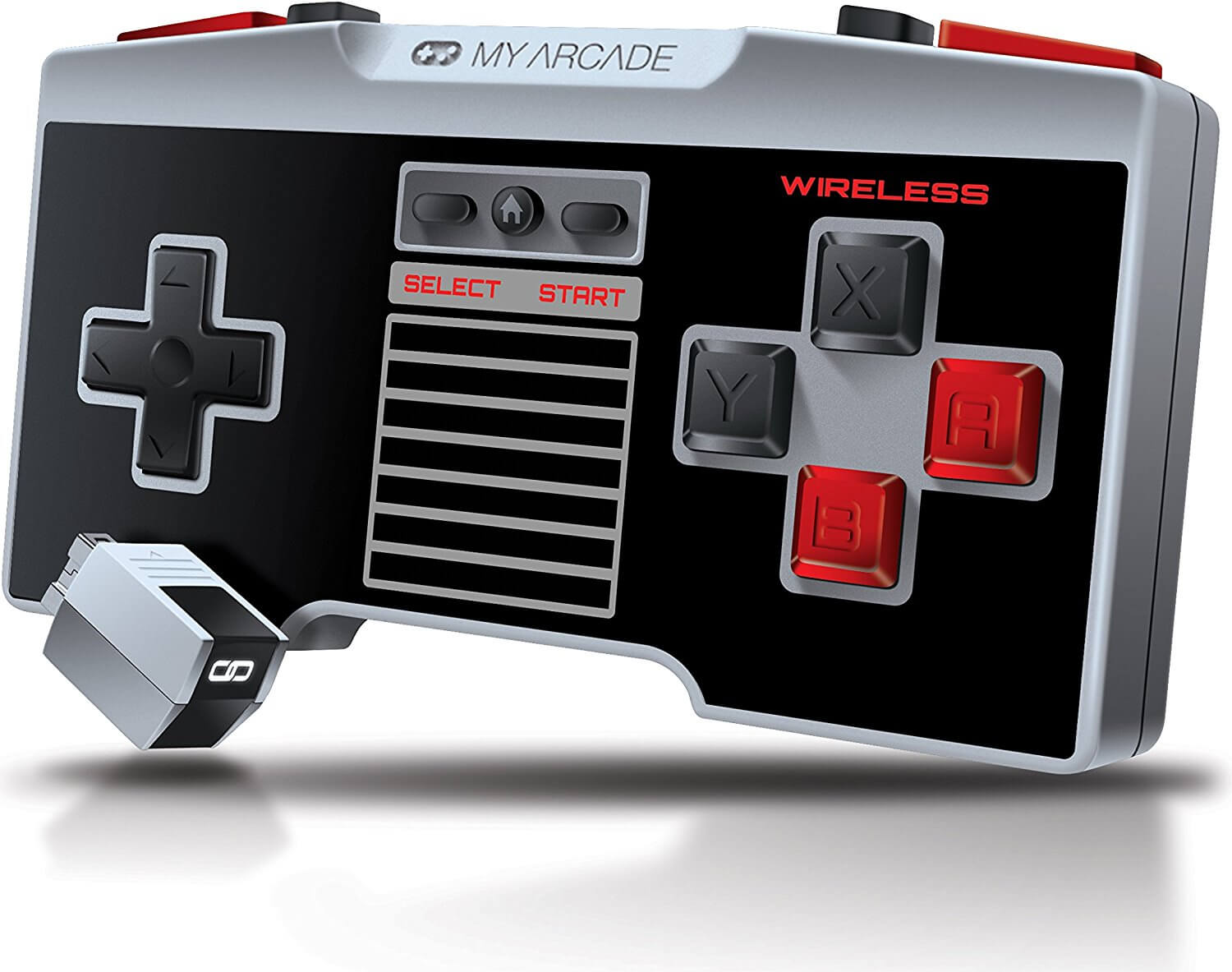 My Arcade's New Line of Products for Nintendo's NES Classic Edition ...