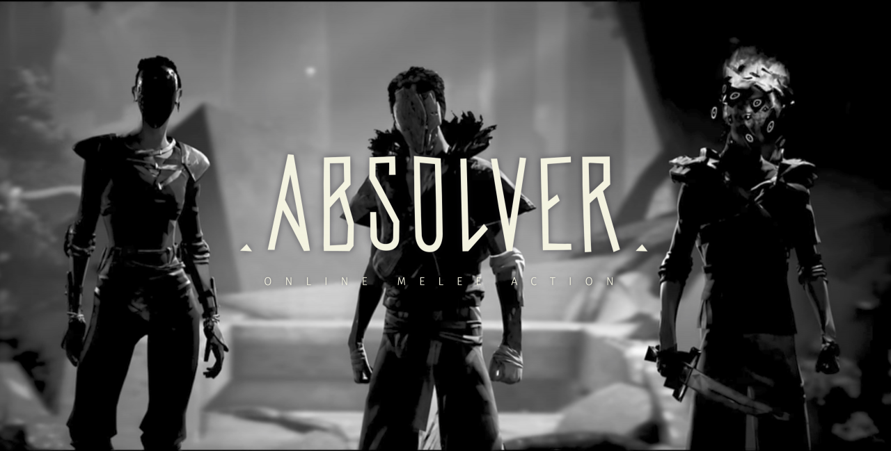 Absolver Hands On - 2D Fighting in a 3D World