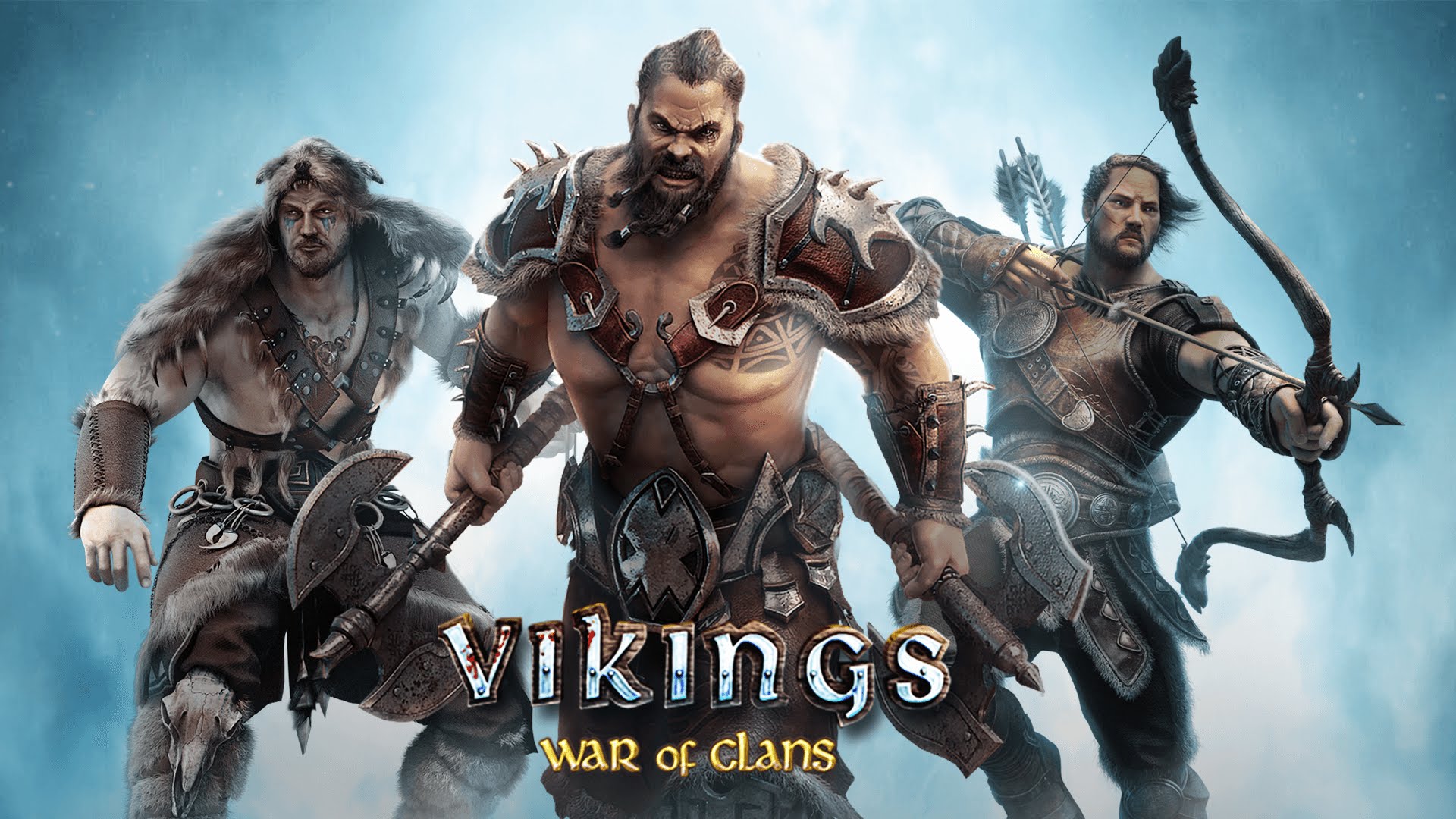 Vikings War Of Clans Review The Koalition Vikings War Of Clans Review The Koalition