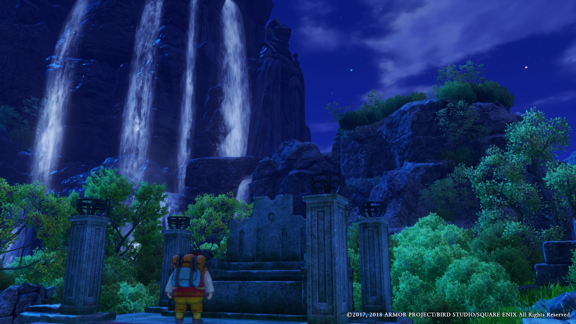 Dragon Quest XI Review - A Multi-Level Masterpiece - The Koalition