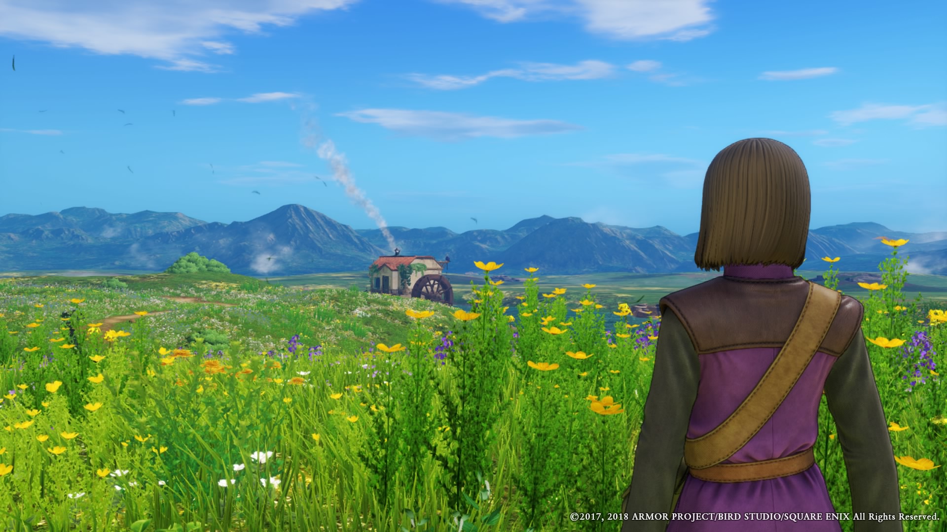 Dragon Quest XI Review - A Multi-Level Masterpiece - The Koalition