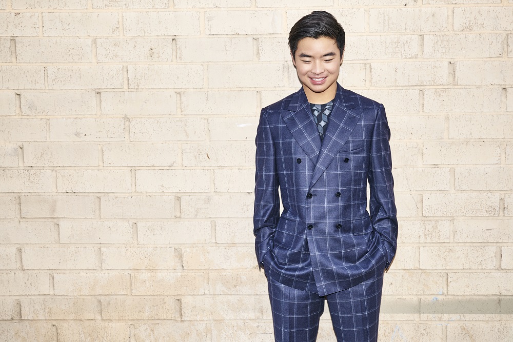 Growing Pains - An Interview with PEN15's Dallas Liu - The Koalition