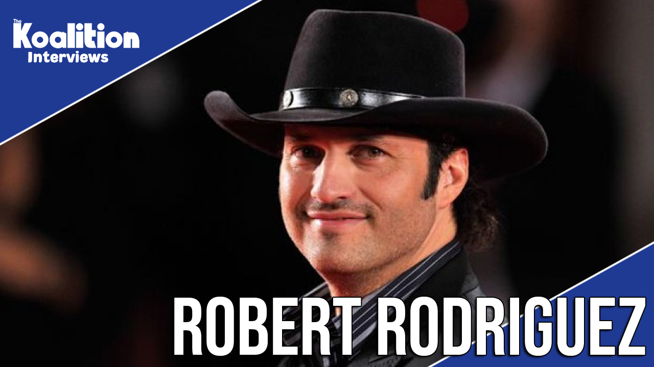 Reimaging a Classic: An Interview with Alita: Battle Angel's Robert ...