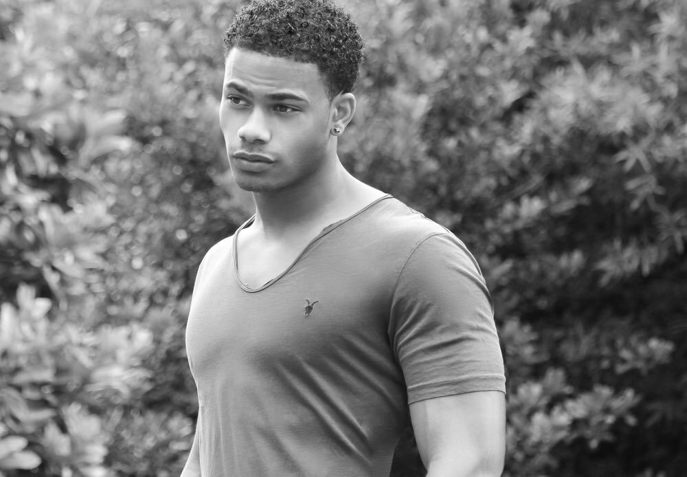 Forgiving Yourself: An Interview with Countdown's Jordan Calloway - The ...
