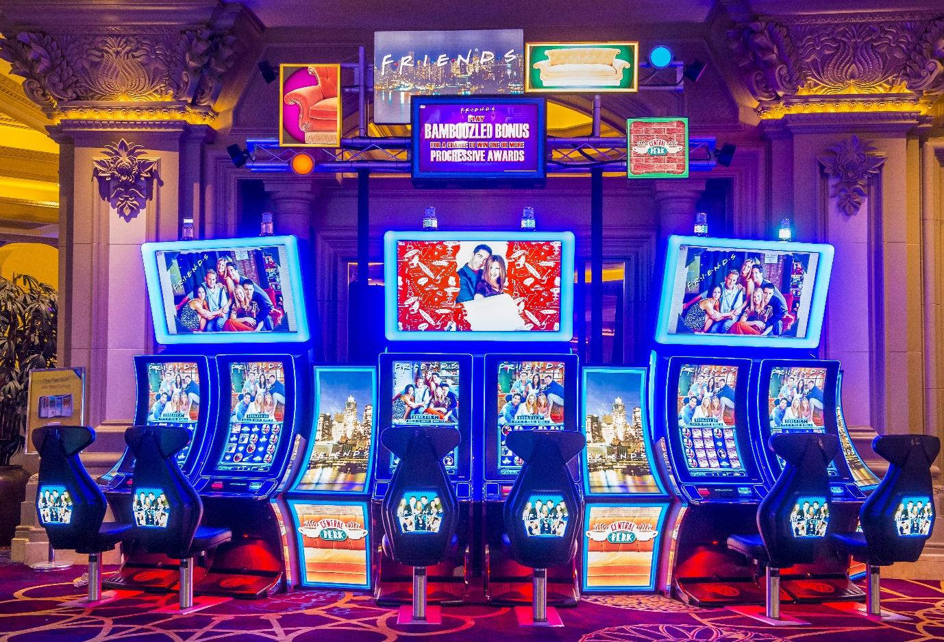 Four Of The Most Popular TV-Themed Slots - The Koalition