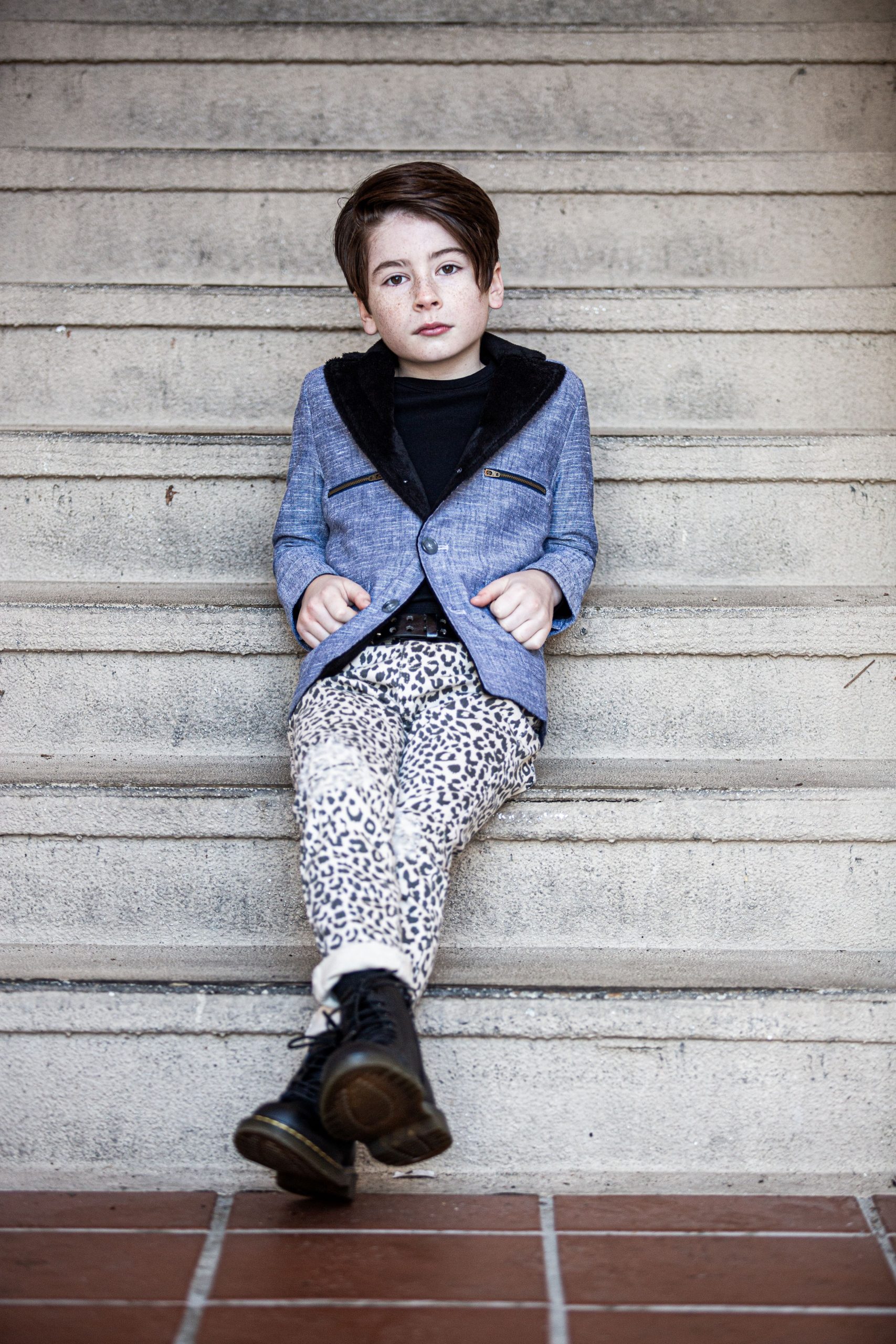 A Rising Star: An Interview with Coop & Cami Ask The World's Paxton ...