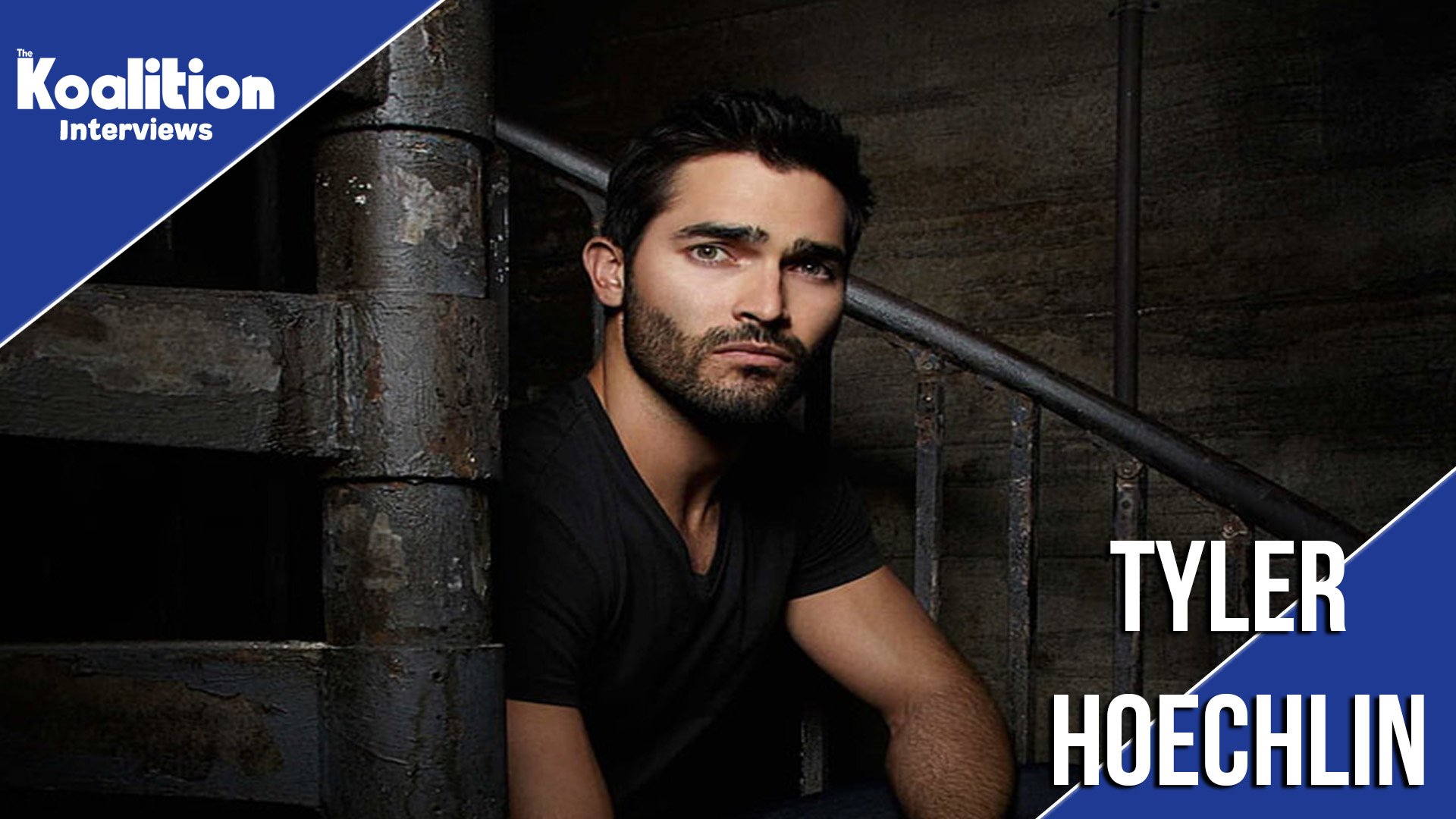 Today Is Yesterday. And Yesterday Is Also Today. - An Interview With ...