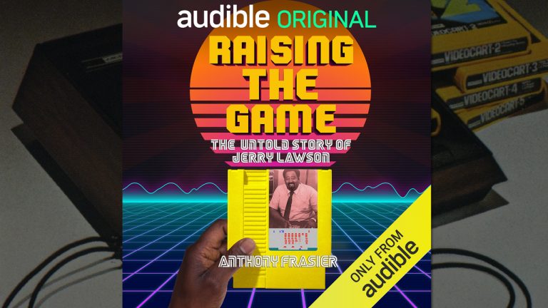 Raising The Game Brings Jerry Lawson's Story to Light On August 26th