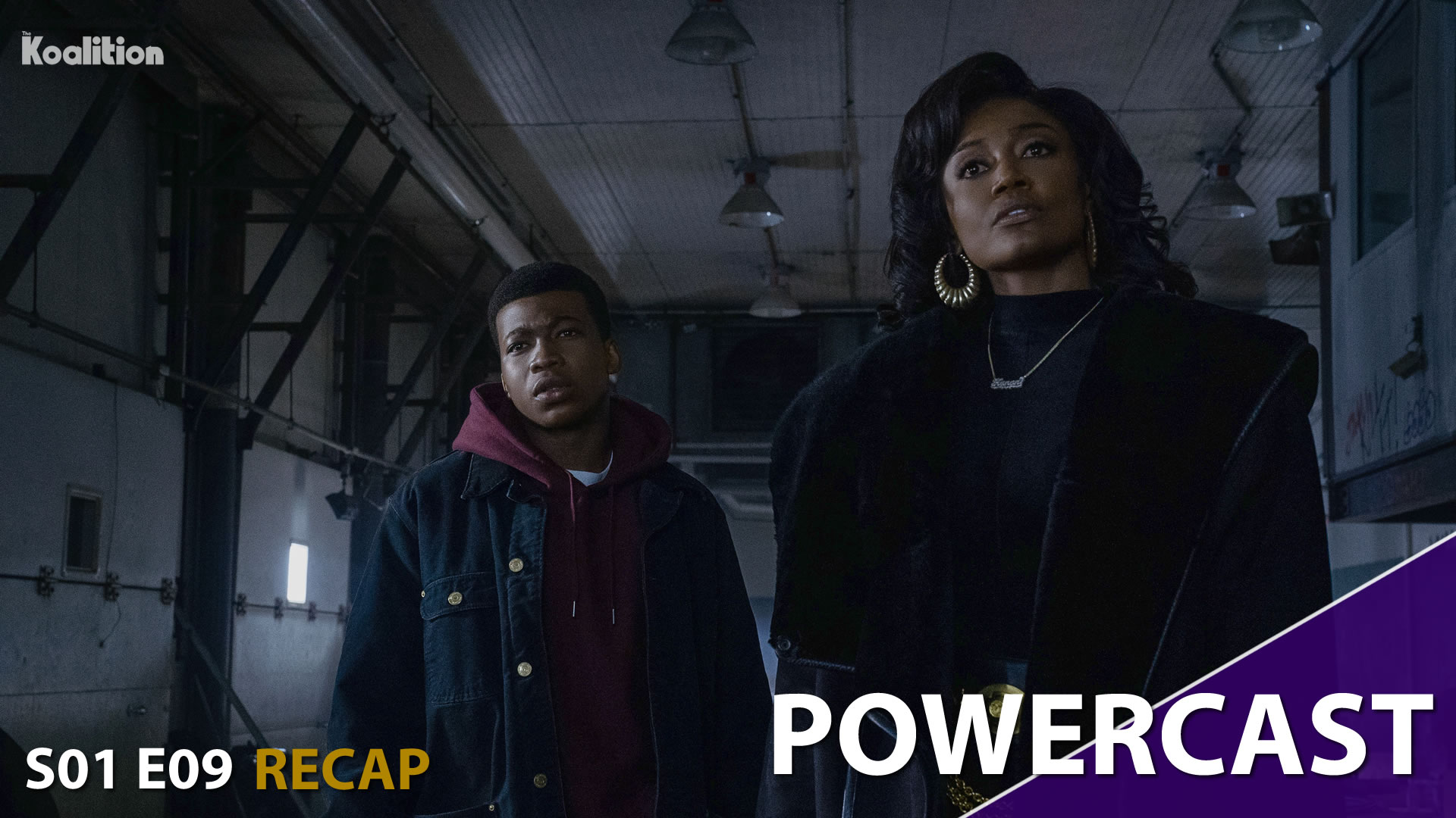 Power Book III: Raising Kanan Episode 9 “Loyal Until The End” Review