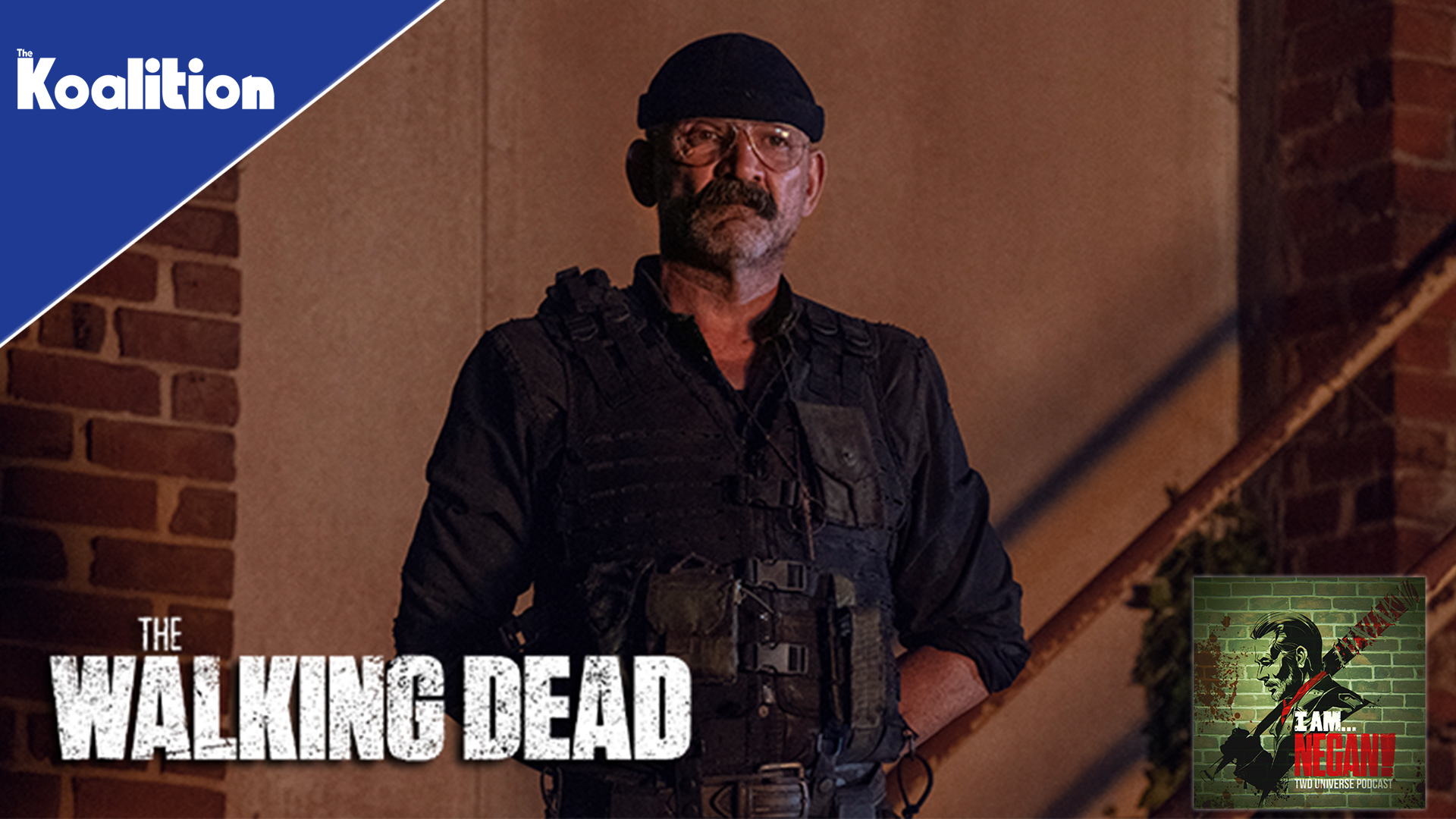 The Walking Dead Season 11 Ep. 4 “Rendition” Review – I Am Negan