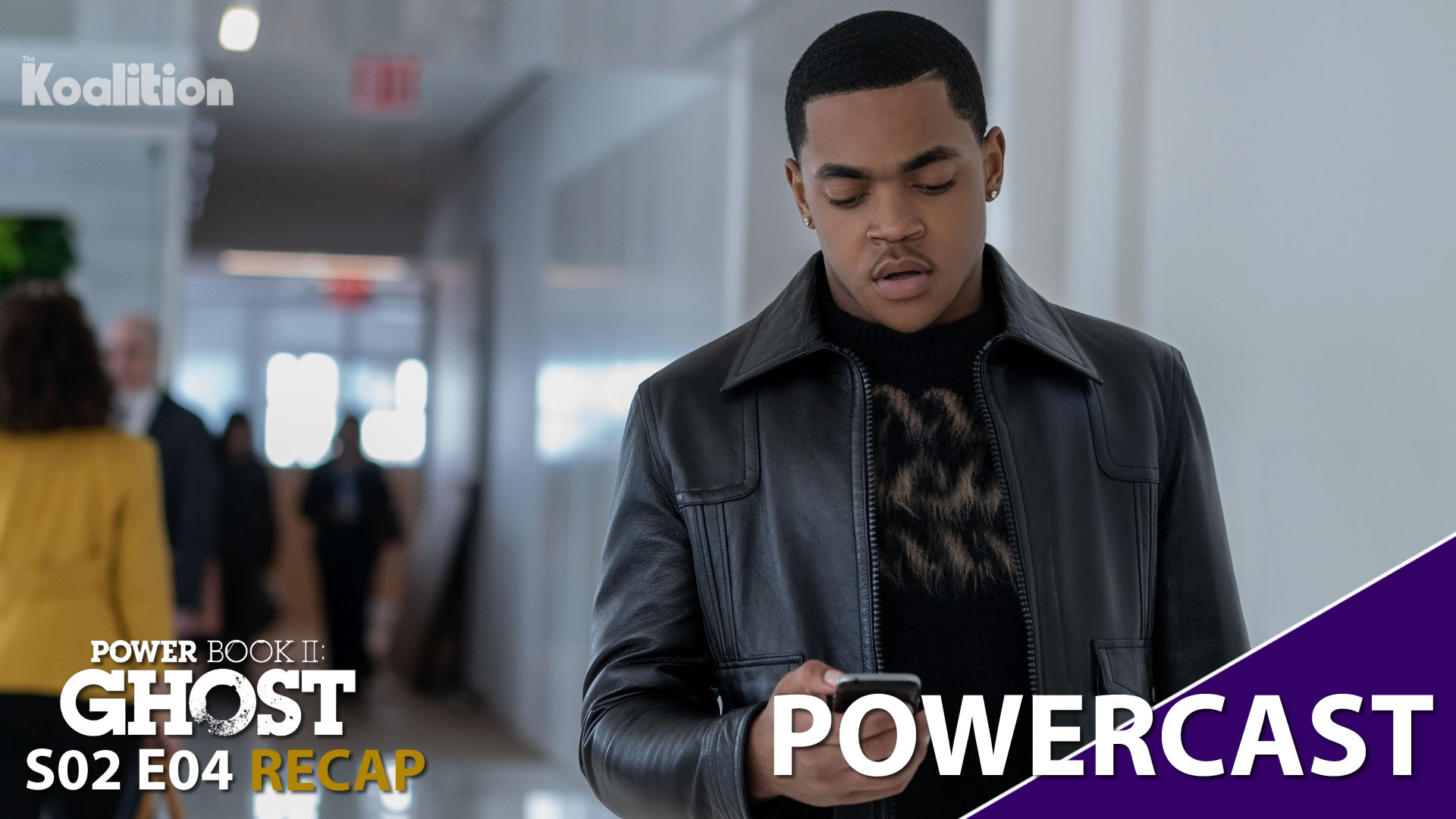 Power Book II: Ghost Season 2 Episode 4 “Getting These Ends” Review