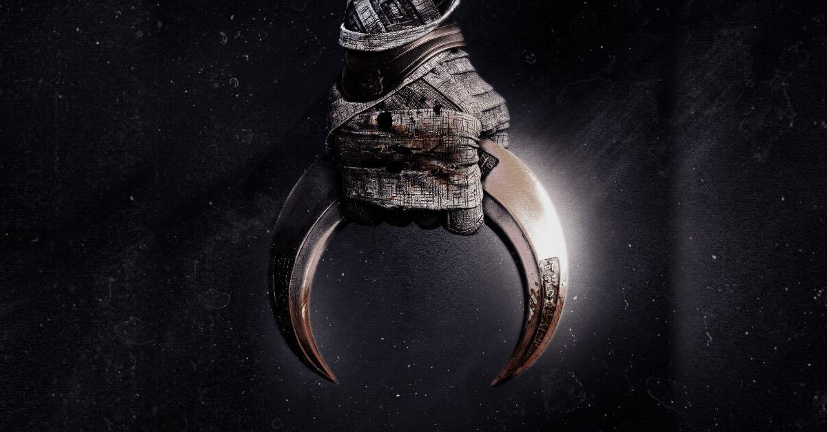 Marvel Studio's Moon Knight Trailer Looks Spectacular. Will Premiere ...
