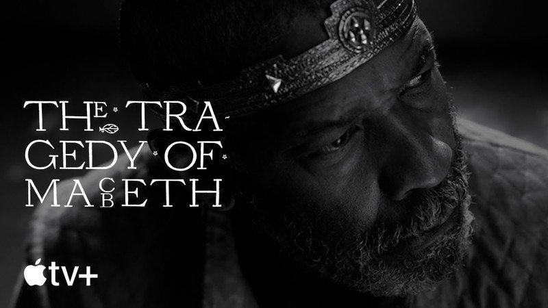 Something Wicked This Way Comes in Joel Cohen's The Tragedy of Macbeth ...