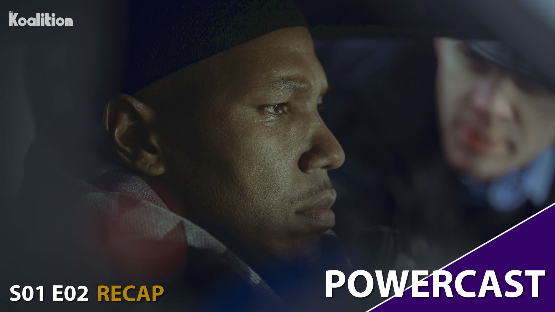 Power Book IV: Force Season 1 Episode 2 “King of the Goddamn Hill” Review