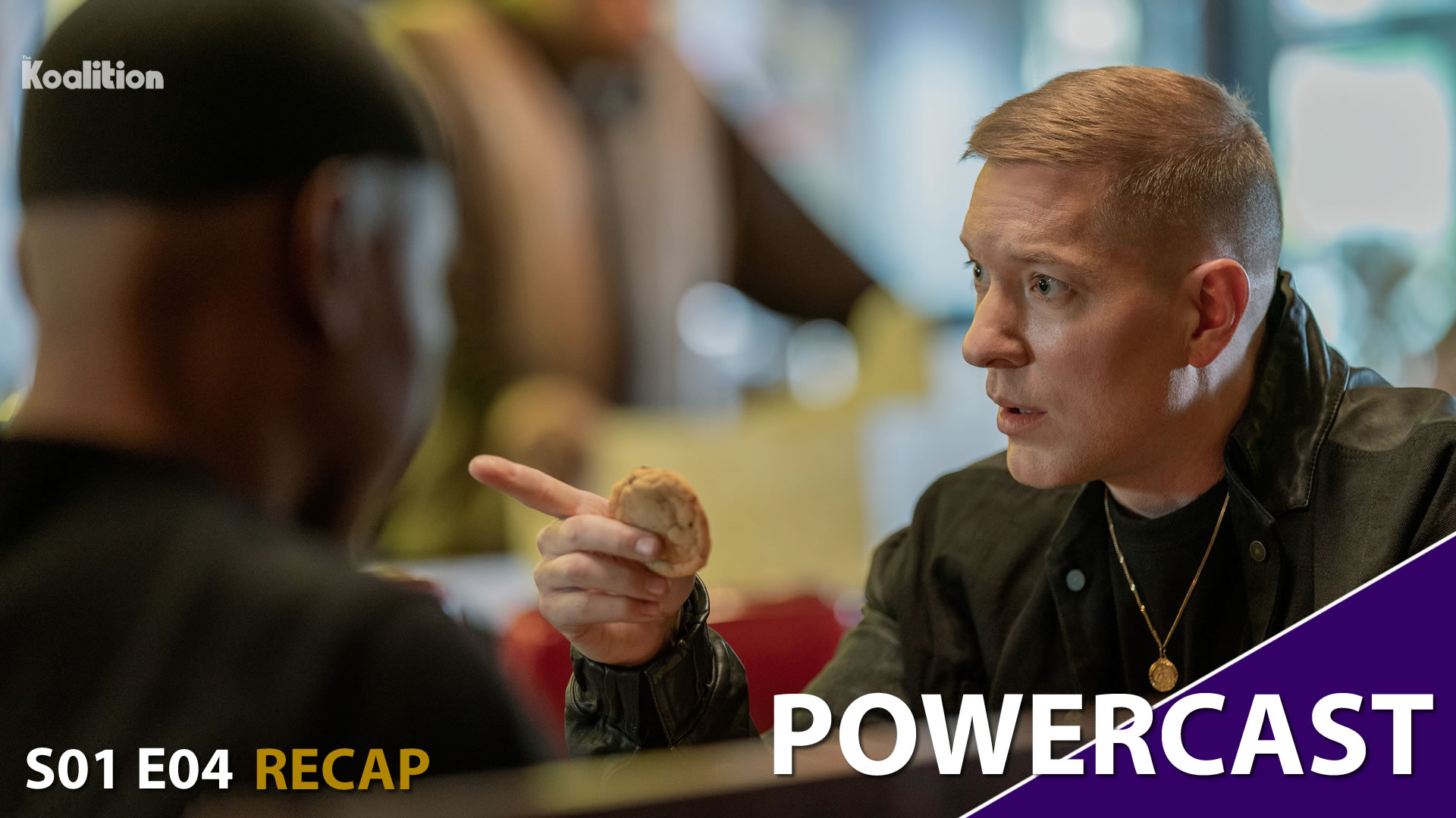 Power Book IV: Force Season 1 Episode 4 “Storm Clouds” Spoiler Review