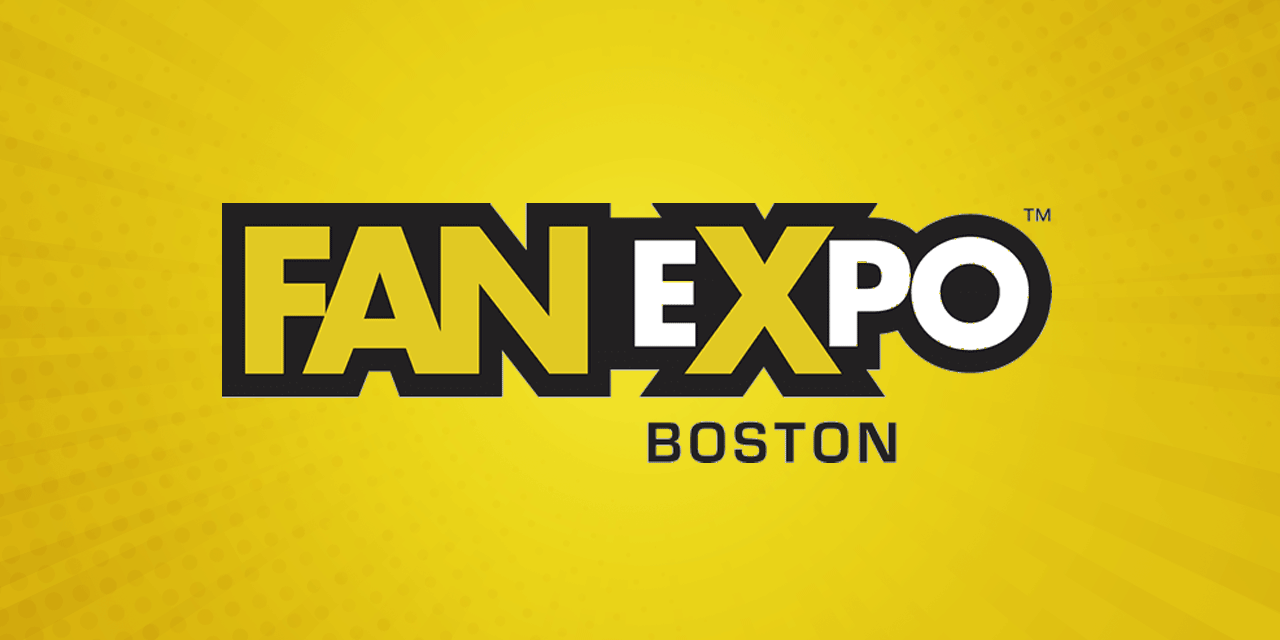 A Look Back At Fan Expo Boston 2021
