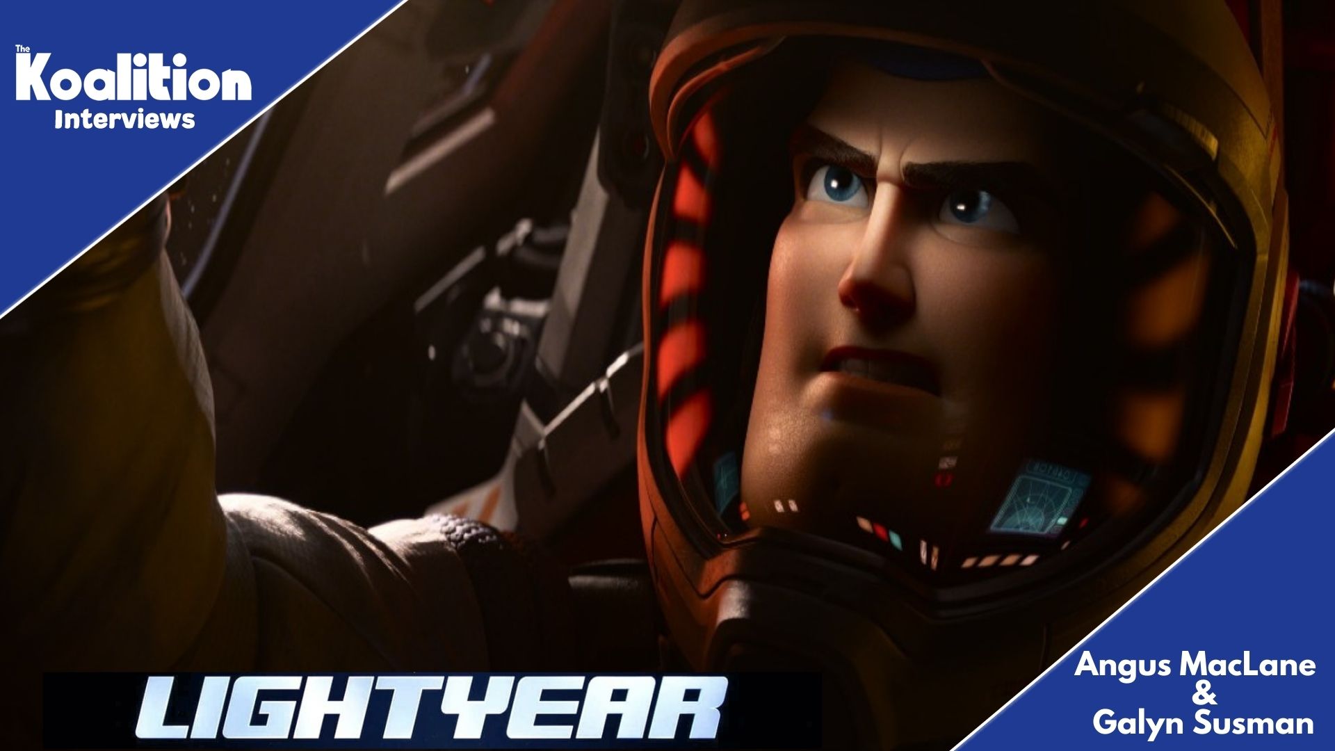 Lost Time and Righting a Wrong - This is Not the Disney-Pixar Lightyear ...