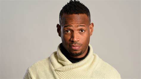 Book Of Marlon in Development at Starz, Marlon Waynes Set to Star