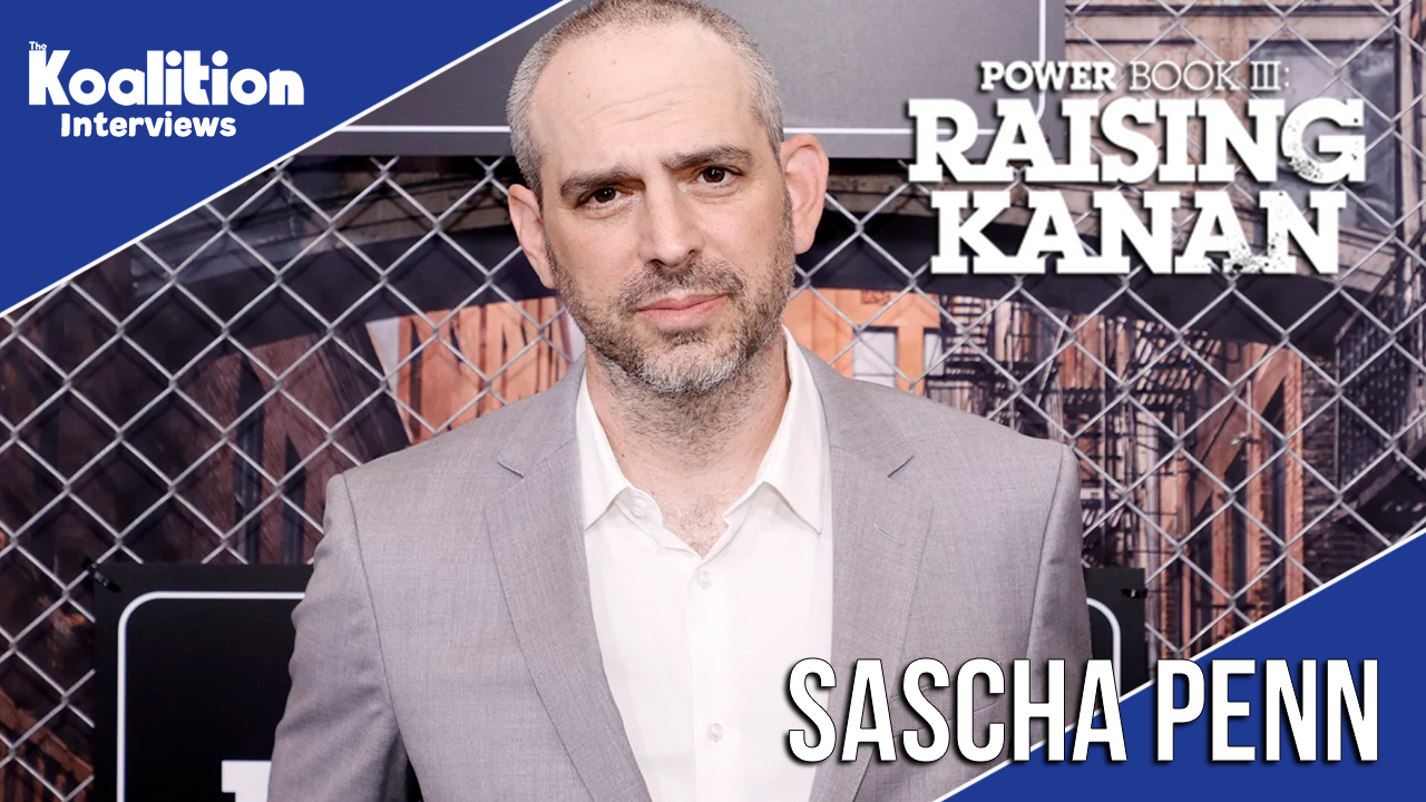 Sascha Penn and the Psychology of Power Book III: Raising Kanan Season 2