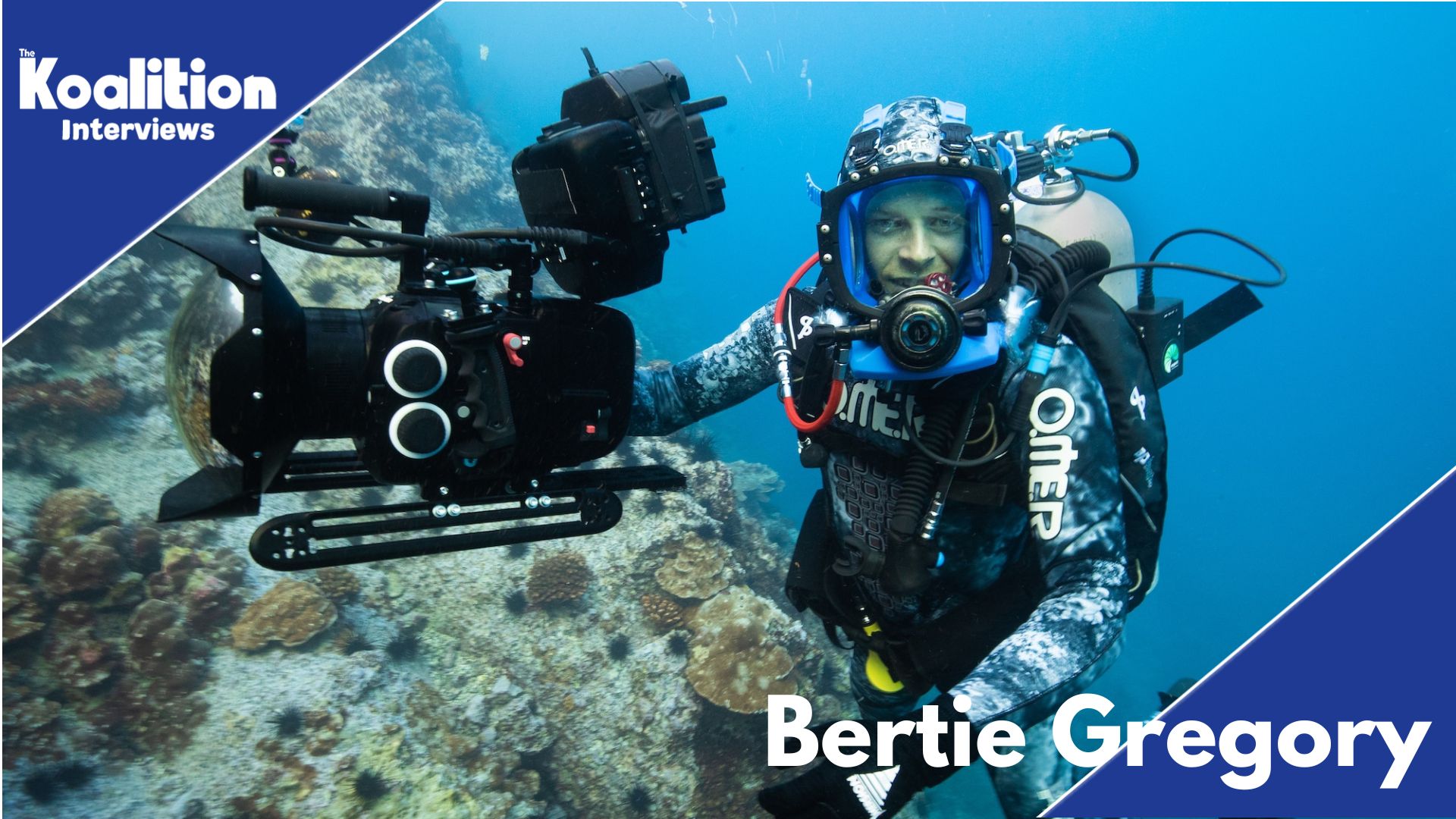 Technology, Science & Wildlife - How Epic Adventures with Bertie ...