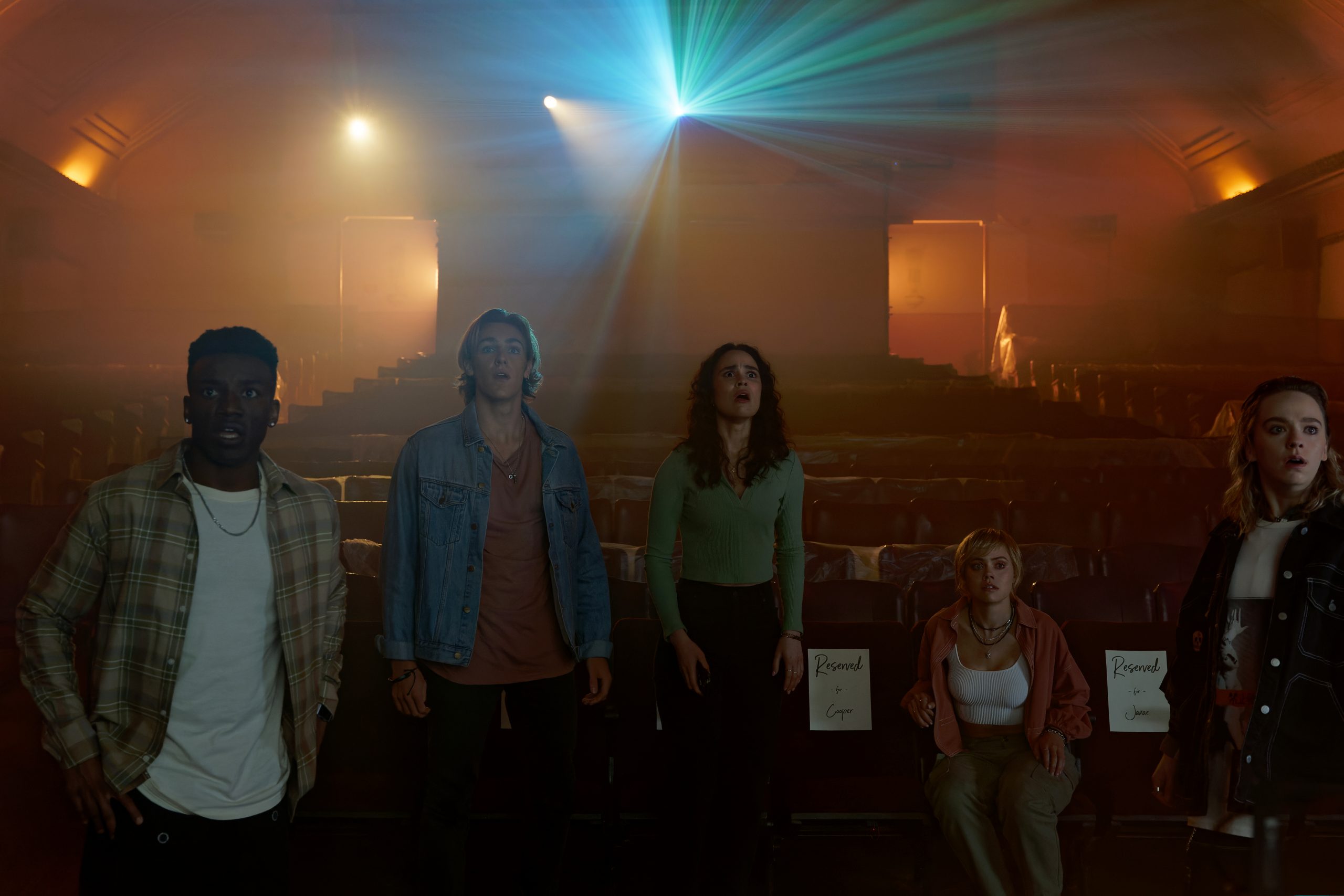 Murder Club is Back with One of Us Is Lying Season 2 Trailer, Images ...