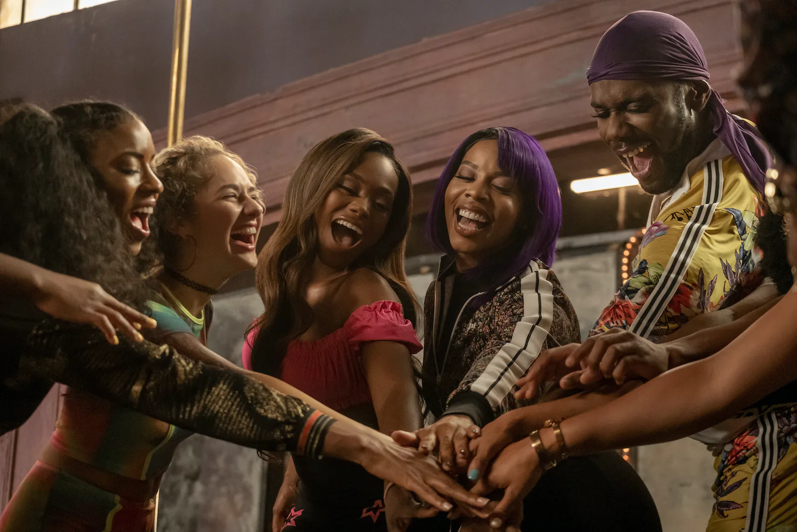 We're Going Back to Valley! P-Valley Renewed for Season 3