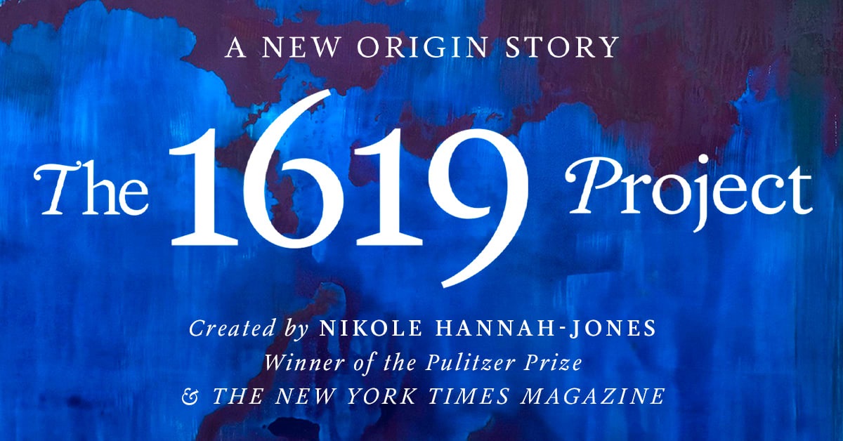 Disney’s Onyx Collective Announces The 1619 Project as A Hulu Limited ...