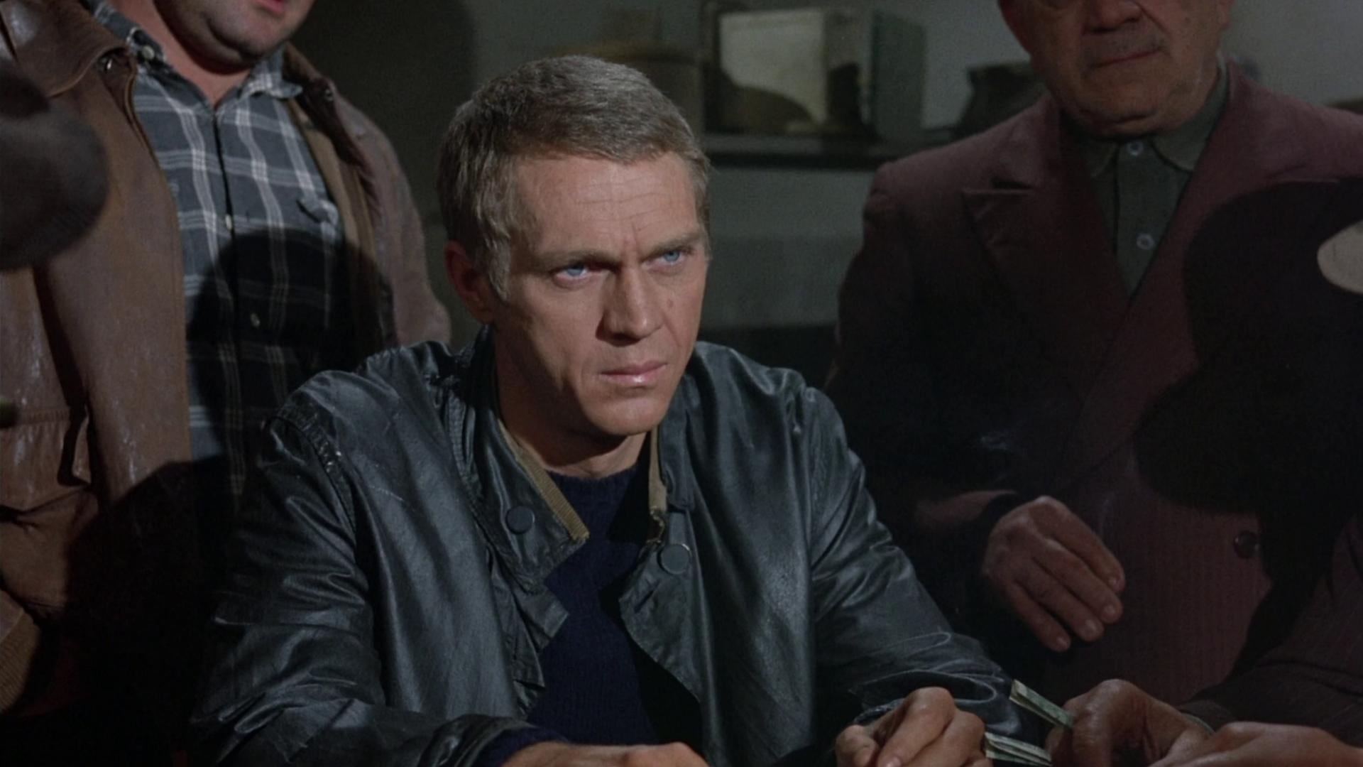 The Most Famous Gamblers in Movies