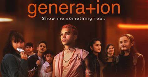 HBO Max's Genera+ion Moves Season 1 to Tubi