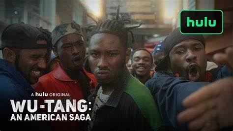 It's Wu-Wednesday! The Wu-Tang: An American Saga Season 3 Trailer Sees ...
