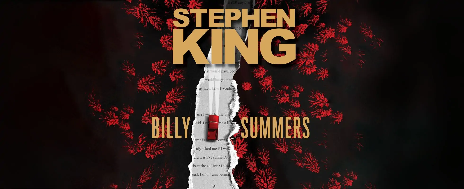 J.J. Abrams and Bad Robot Team Up to Bring Stephen King's Billy Summers ...