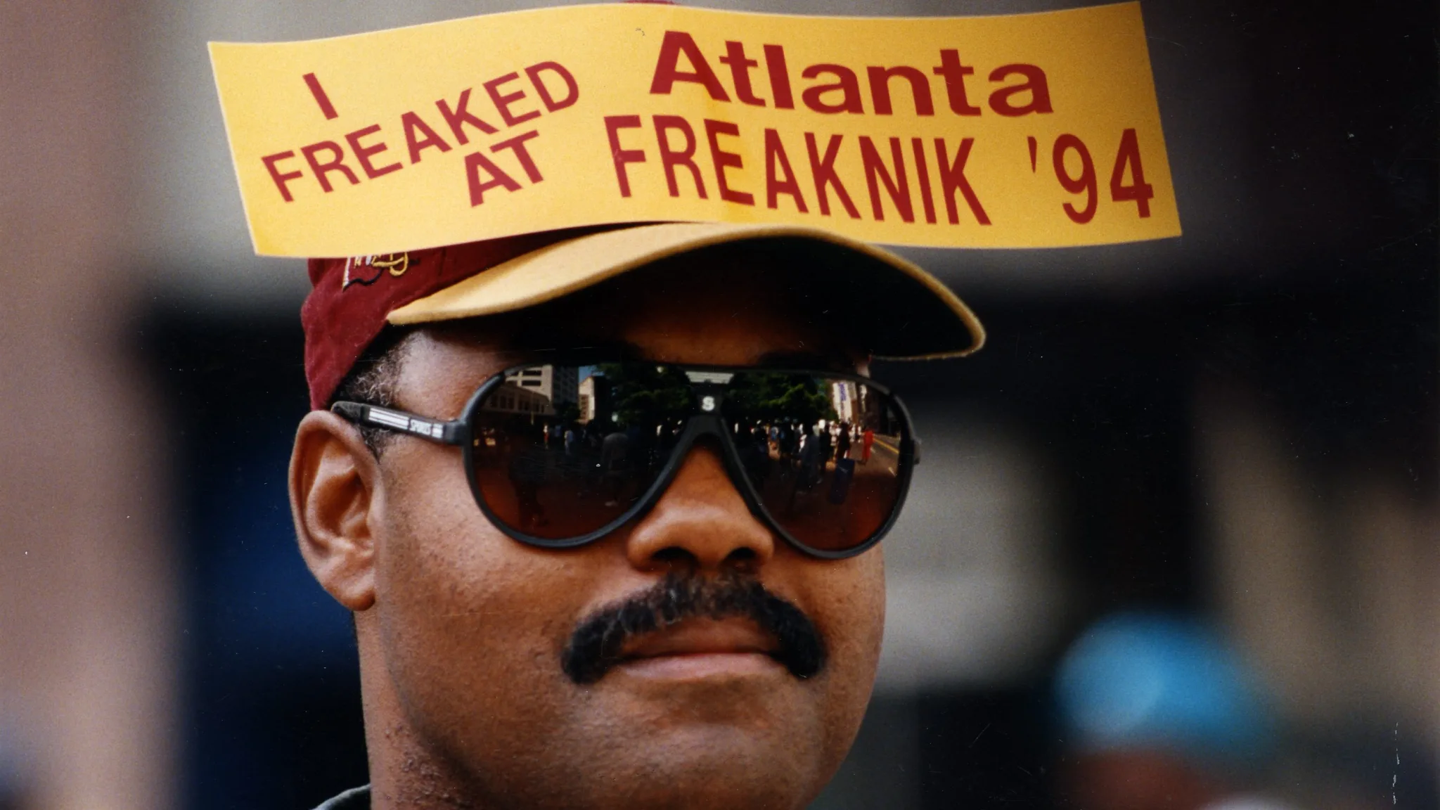 Hulu's Freaknik: The Wildest Party Never Told Has Multiple Generations ...