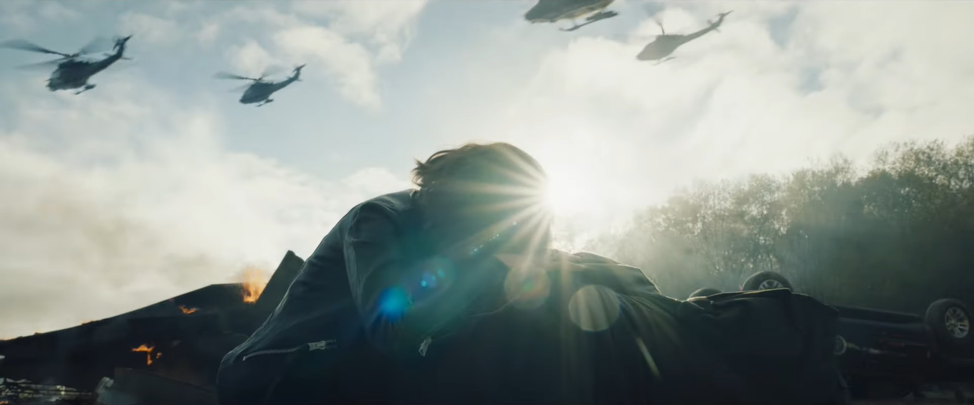 Nick Fury Stands Alone in Marvel's Alien Espionage Series Secret Invasion