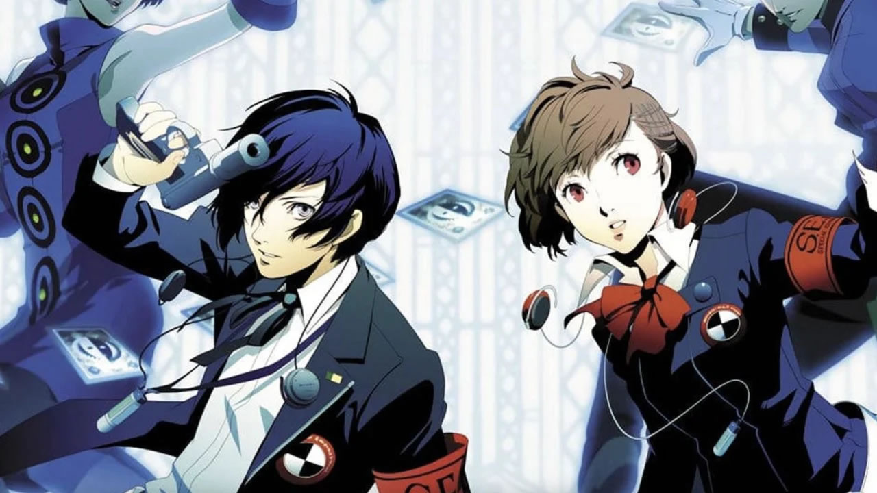 Persona 3 Reload Trailer Accidentally Leaks Ahead of Official Announcement