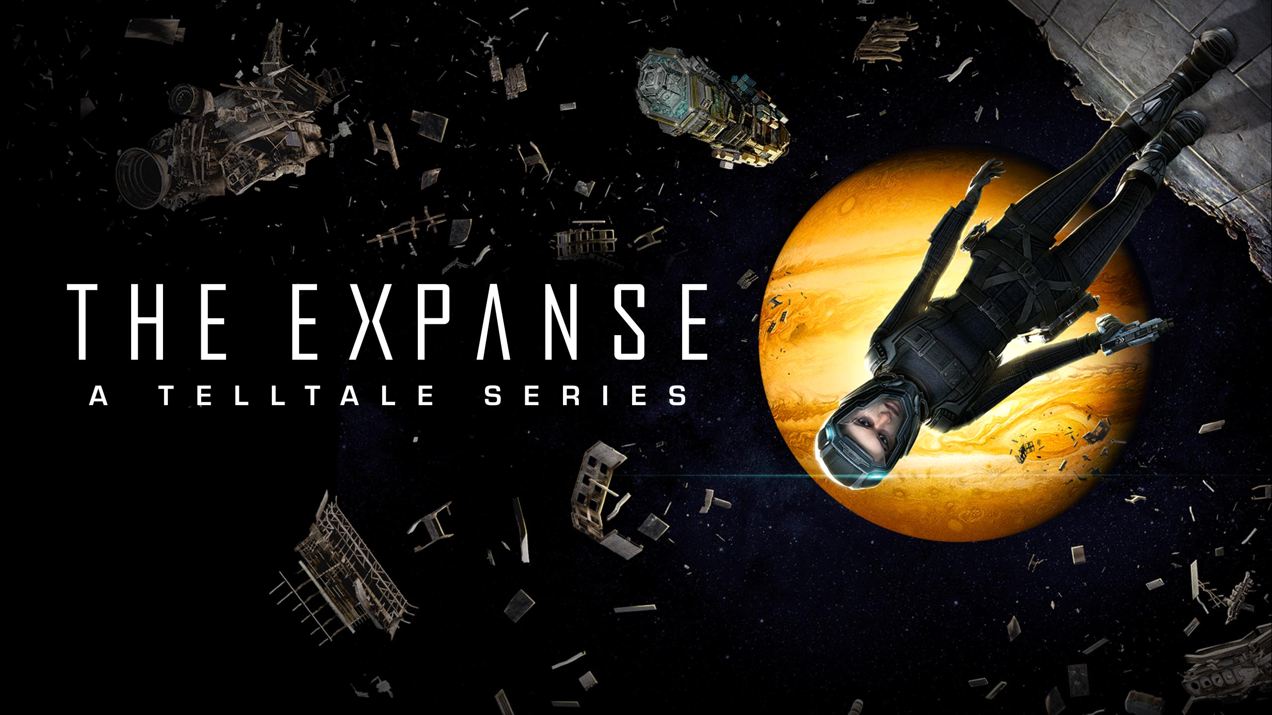 The Expanse: A Telltale Series Review - A Fresh Start
