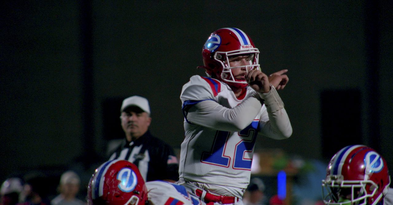 Amazon Freevee Debuts Official Trailer for God. Family. Football. - The ...