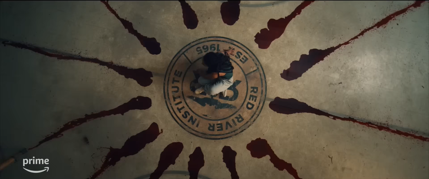 "Gen V" Reveals Official Key Art and Character Descriptions