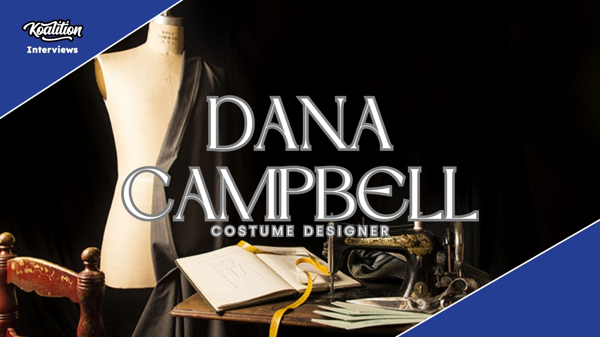The Right Fit - Dana Campbell Brings Personality And Effortless Designs ...