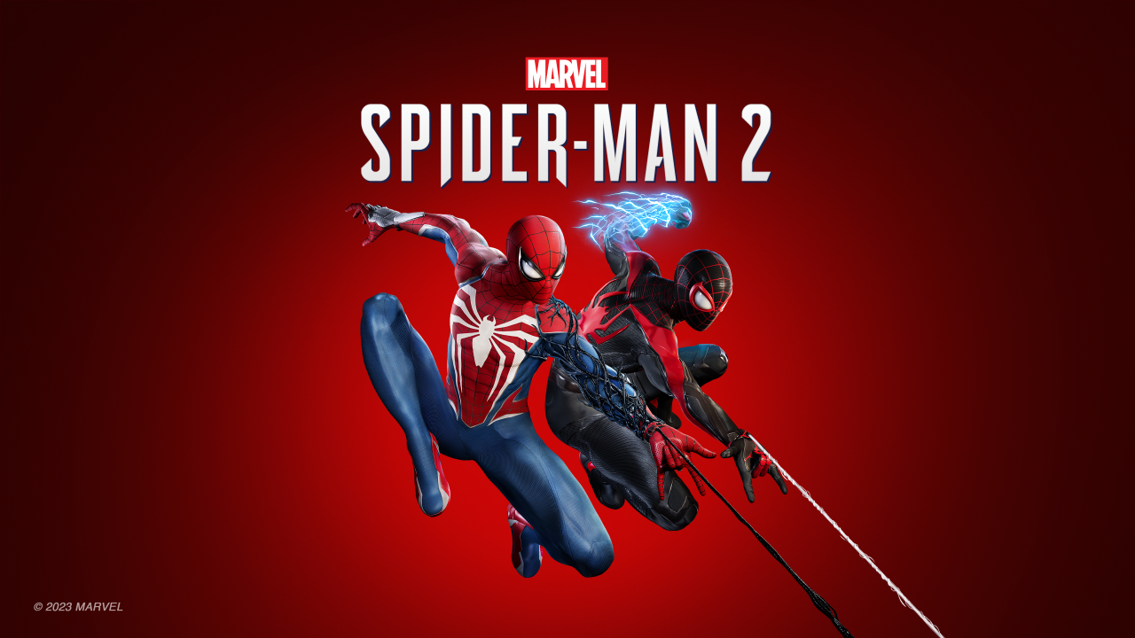 Marvel's Spider-Man 2 Review - Spectacular Wall Crawlers